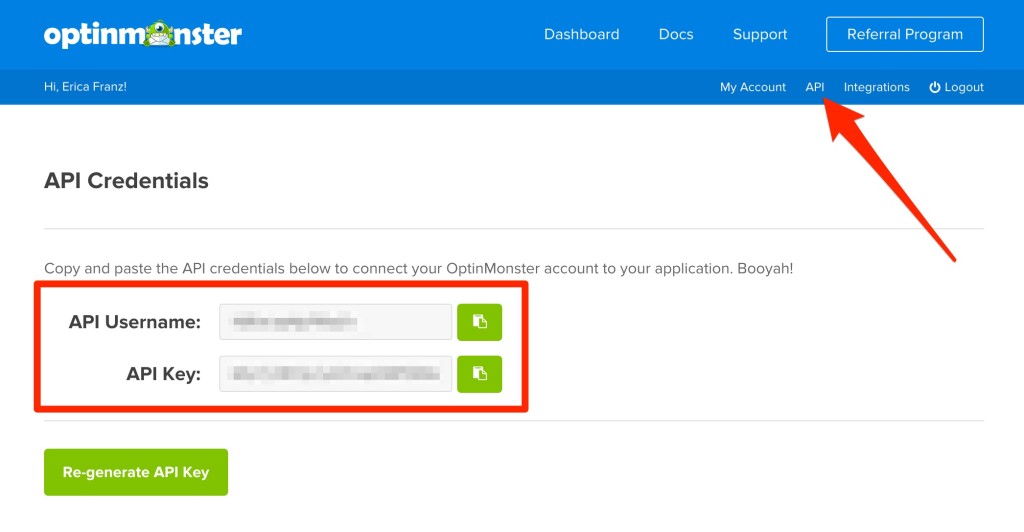 How to Install the OptinMonster WordPress Plugin