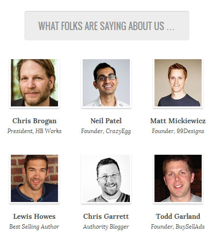 29 Proven Ways to Use Social Proof to Increase Your Conversions