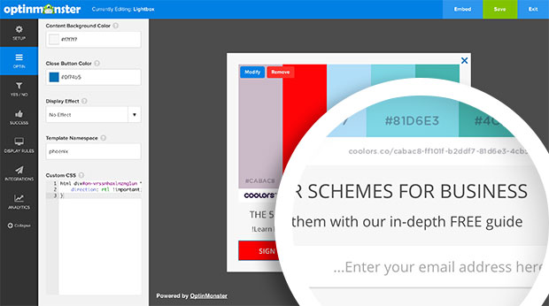How To Make Your Campaigns Appear Right To Left Rtl