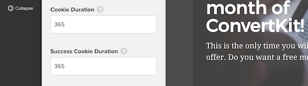 6 Creative Ways to Use Yes/No Optin Forms
