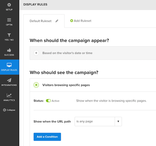 How to Create an Optin Feature Box Step-by-Step (with Examples)