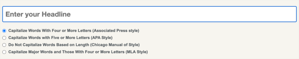 26 Tools That Will Help You Create Better Headlines
