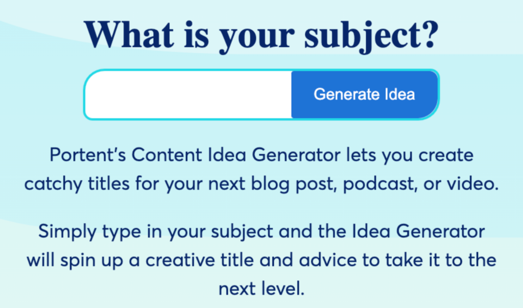 26 Tools That Will Help You Create Better Headlines