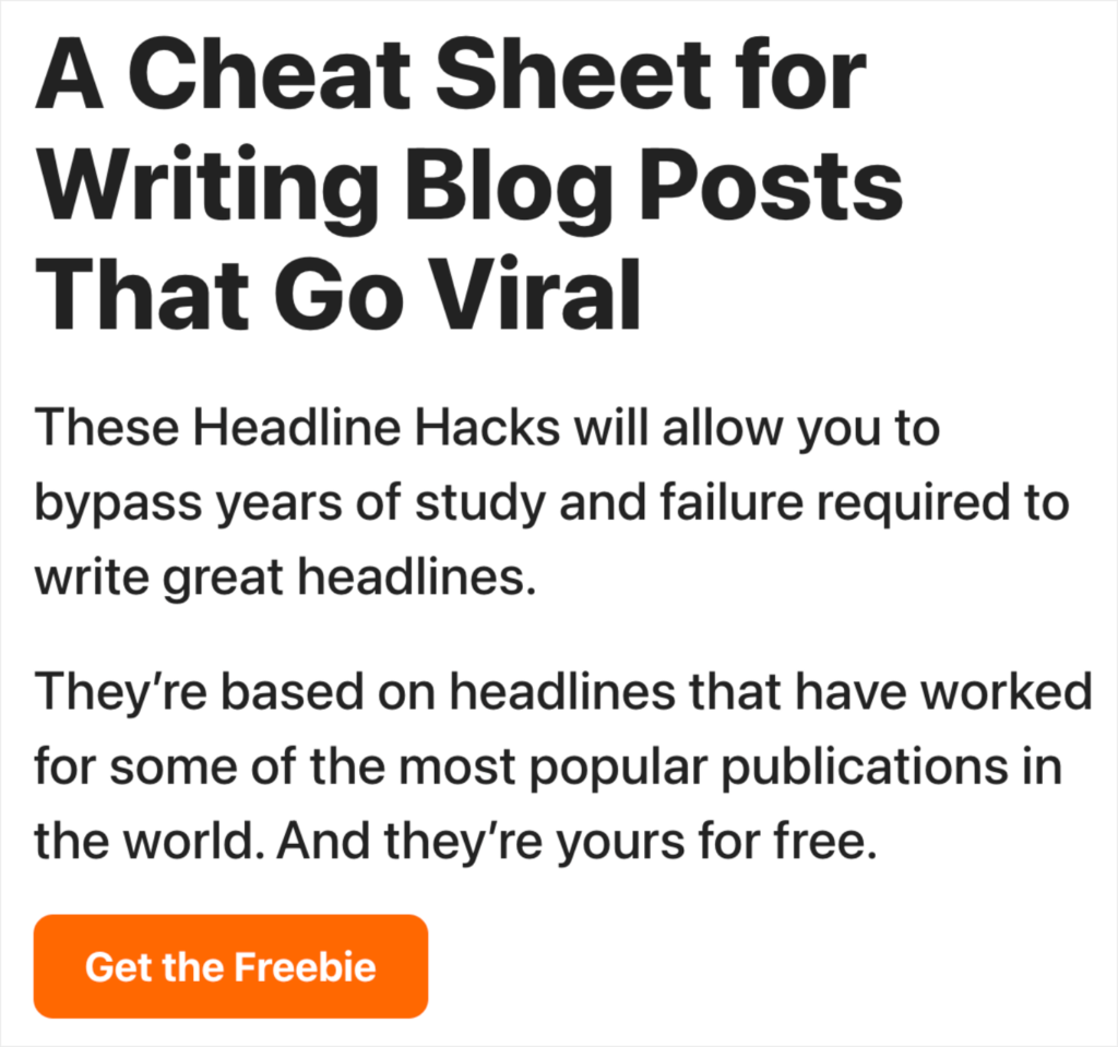 26 Tools That Will Help You Create Better Headlines