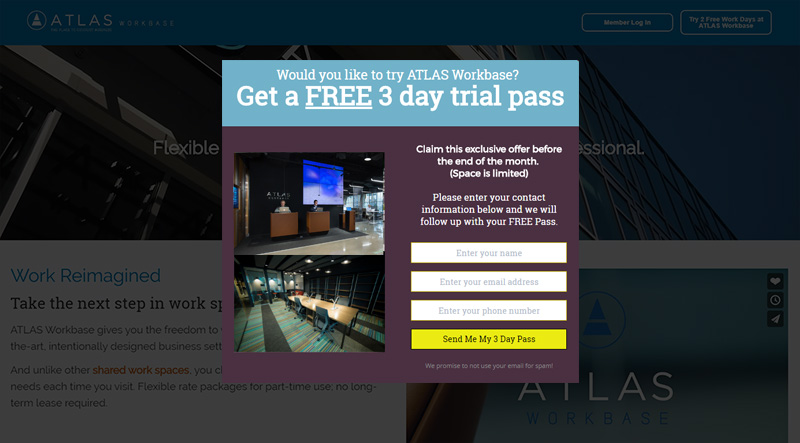 [Case Study] How Call to Action Testing Led to 1500% More Conversions