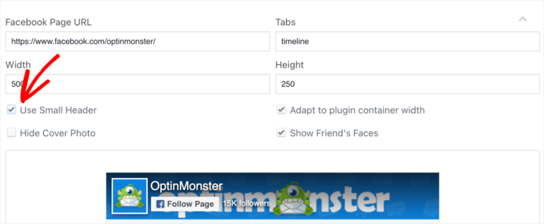 Step-By-Step Tutorial to Create a Like Us On Facebook Popup
