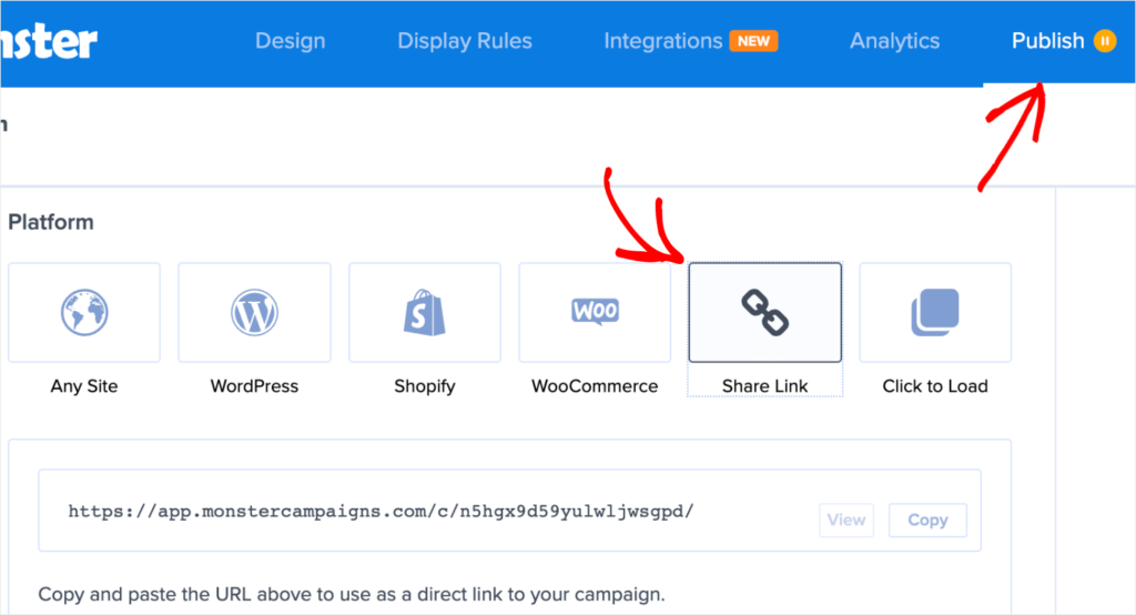 Website Popup Design: 9 Examples Proven to Convert