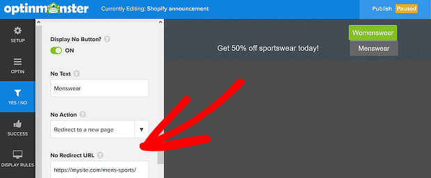 How to Create an Announcement Bar in Shopify (and Boost Sales)