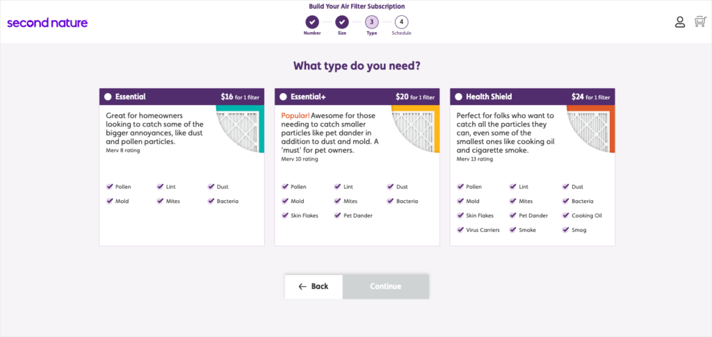6 Clever Pricing Page Examples (Learn to Land More Sales!)