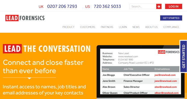 36 Best Lead Generation Tools To Get More Targeted Leads