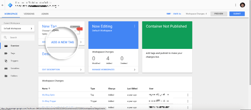 How to Integrate OptinMonster with Google Tag Manager