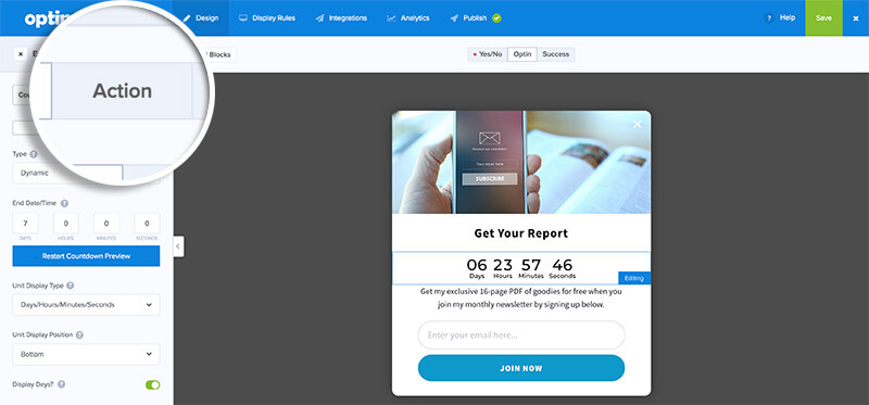 How To Create A Countdown Timer Campaign On Your Website