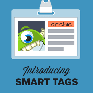Introducing Smart Tags: Dynamic Personalization Made Easy