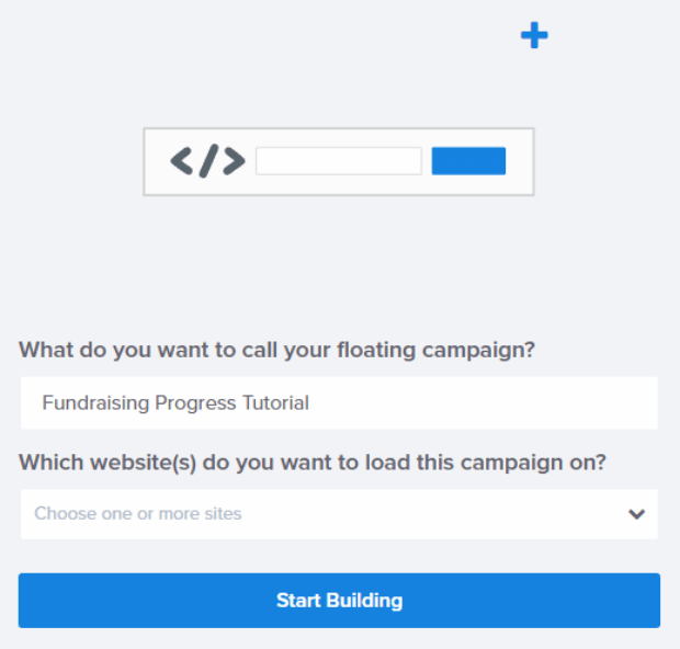 How to Add a Fundraising Progress Bar With OptinMonster | LaptrinhX