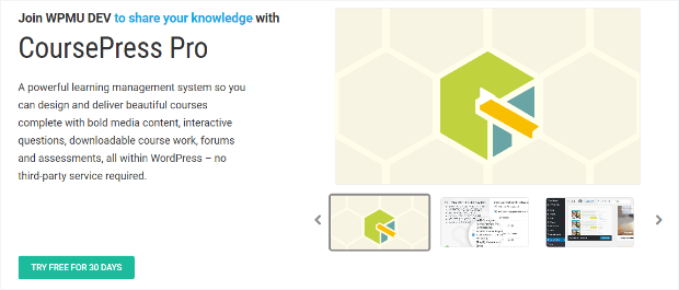 5 Best WordPress LMS Plugins to Build Online Courses in 2019