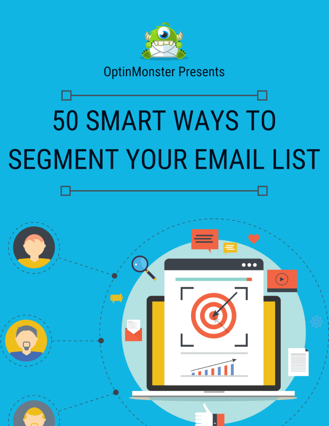 50 Smart Ways to Segment Your Email List Like a Pro