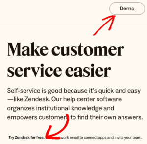 How to Create A Pre-Sell Page in Less Than 5 Minutes