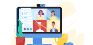 How to Host a Virtual Conference: Everything You Need