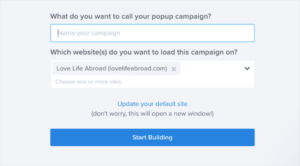 How to Use Popup Animation Effects for Your CRO Campaigns