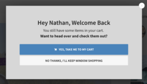 What Is Cookie Retargeting (+11 Ways to Boost Conversions) - OptinMonster