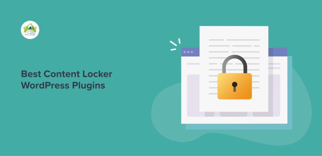 Best Content Locker WordPress Plugins To Boost Conversions Best Content Locker WordPress Plugins To Boost Conversions