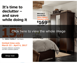 Perfect Promotional Emails: Strategies, Examples, & Templates