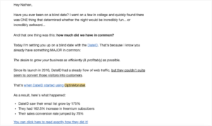 Perfect Promotional Emails: Strategies, Examples, & Templates