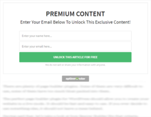 How to Create a Membership Website (5 Simple Steps)