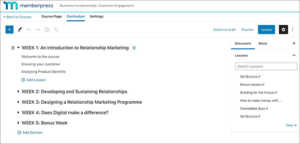 How to Create a Membership Website (5 Simple Steps)