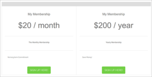 How to Create a Membership Website (5 Simple Steps)
