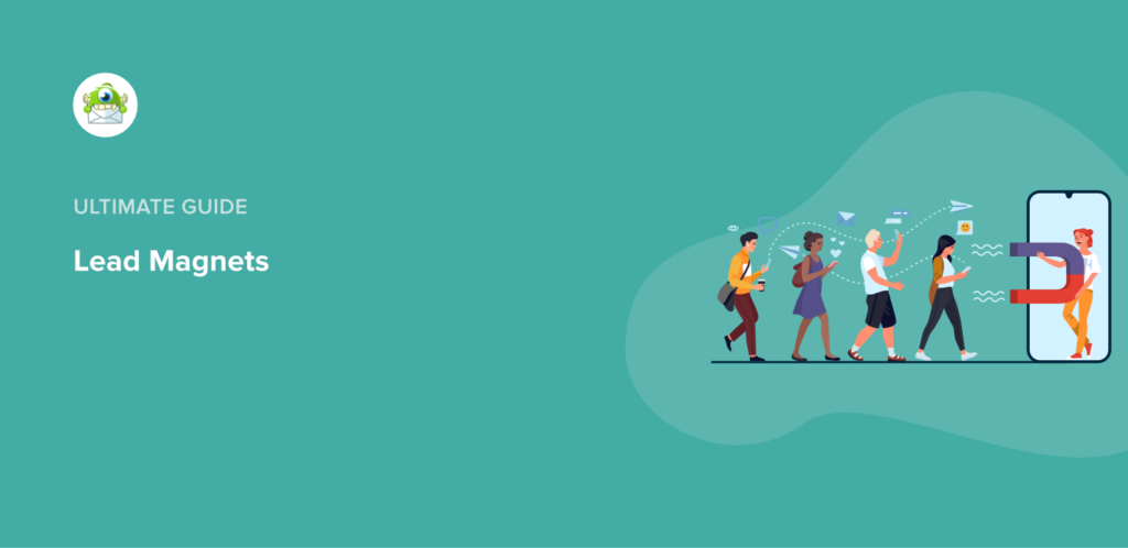 63 Lead Magnet Examples That Won Thousands of Subscribers