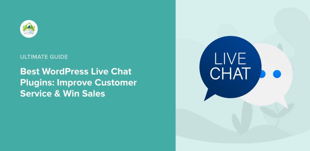 13 Best WordPress Live Chat Plugins for 2024 (Pros And Cons)