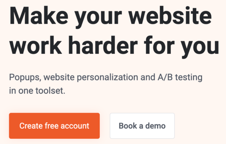 9 Best Exit-Intent Popup Plugins for WordPress Websites
